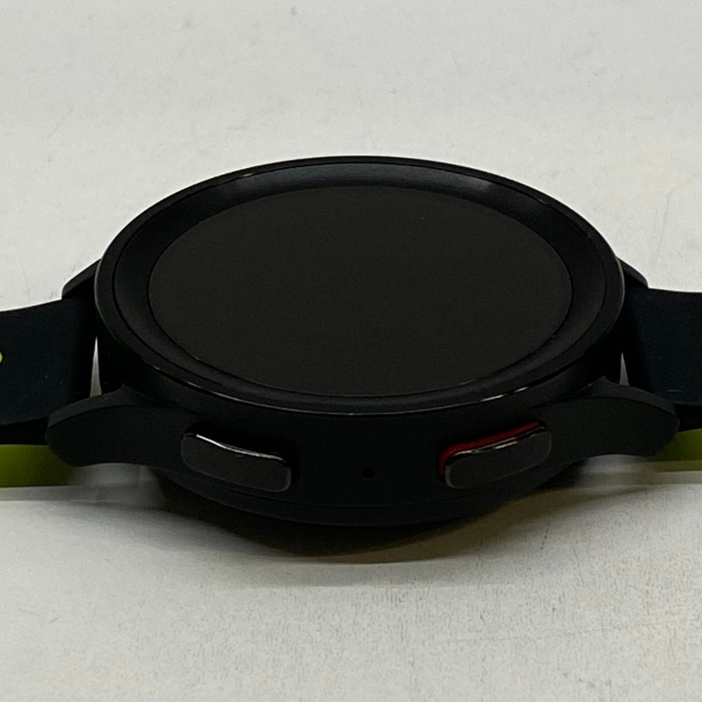 Samsung Galaxy Watch5 Pro Model SM-R925F 45mm in Black - Own4Less